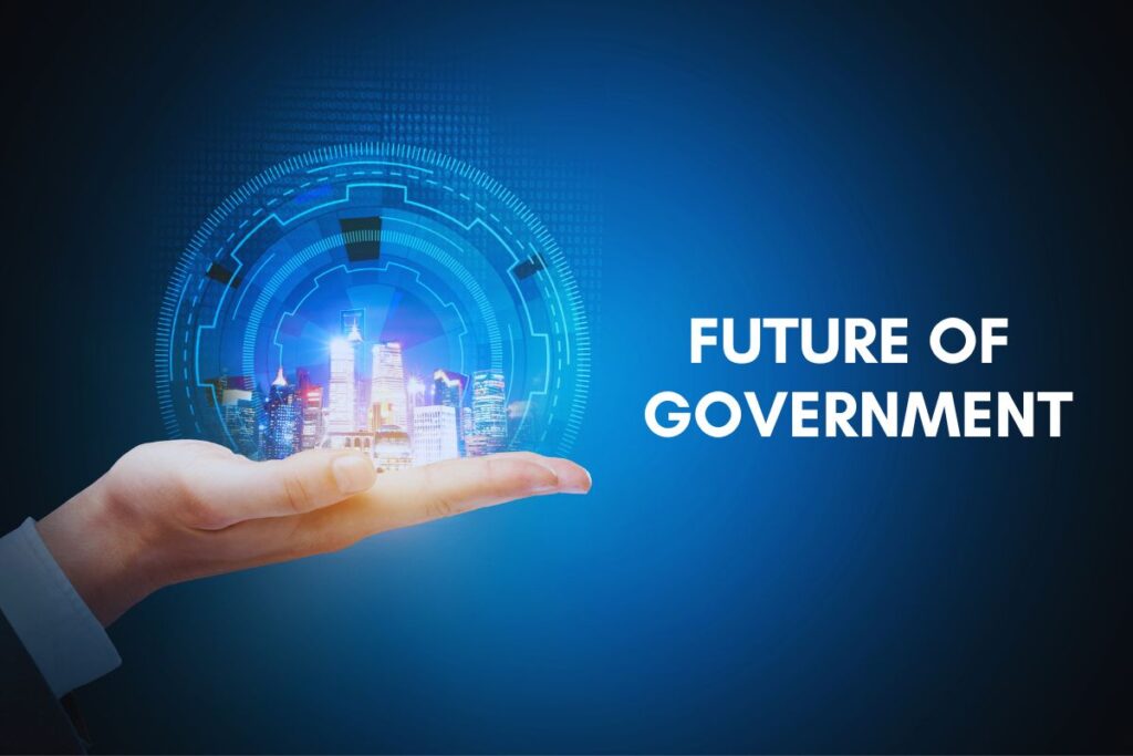 Future of Government Brief – GOV Campus